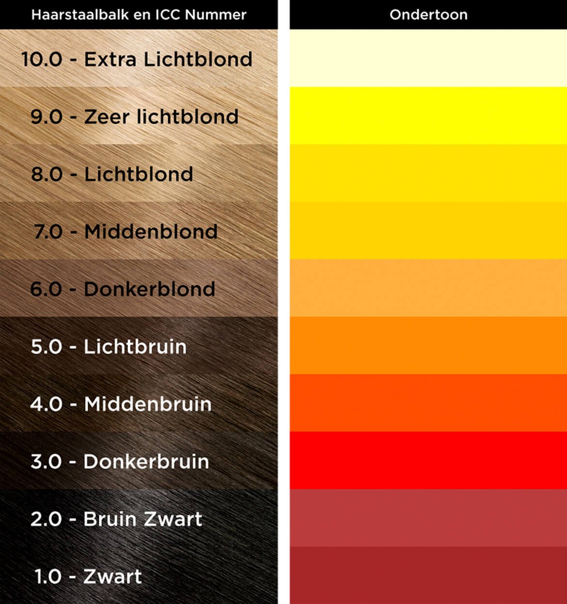 Haar kleuren mislukt: je haar is oranje | L'Oréal Paris