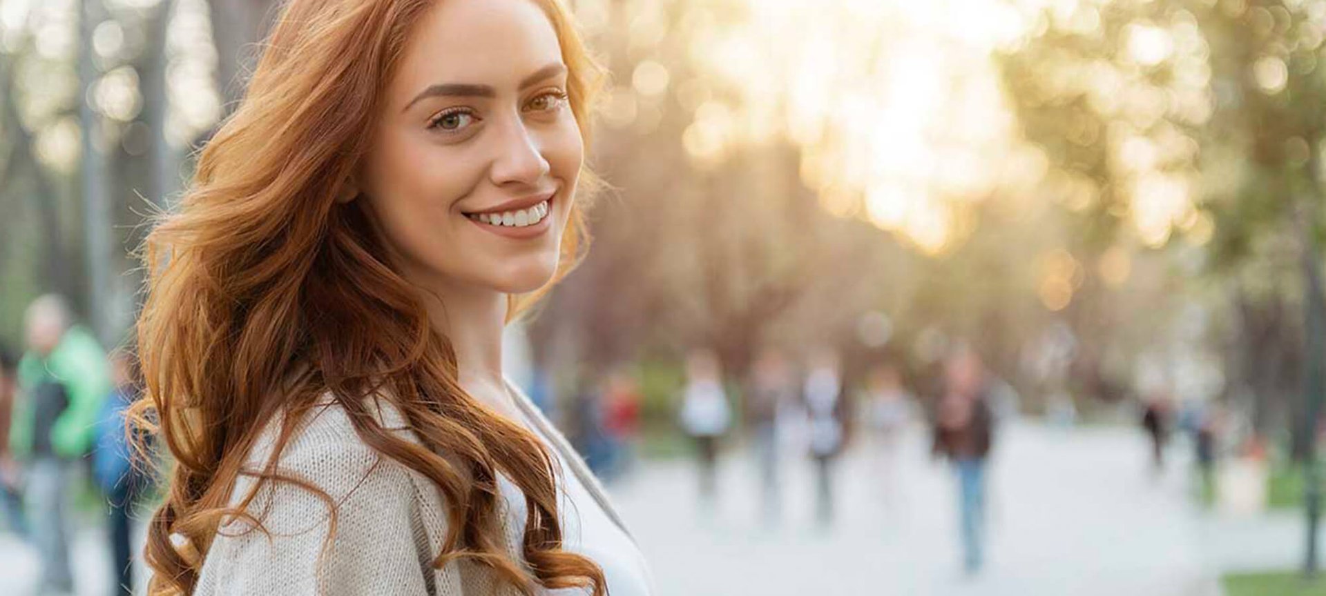 Alles over de mooiste koperen haarkleur | L'Oréal Paris