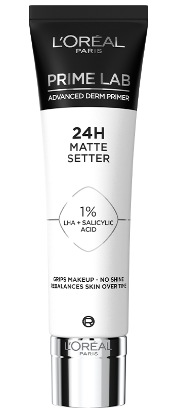 L'Oréal Paris - Prime Lab Primer Mat Setter