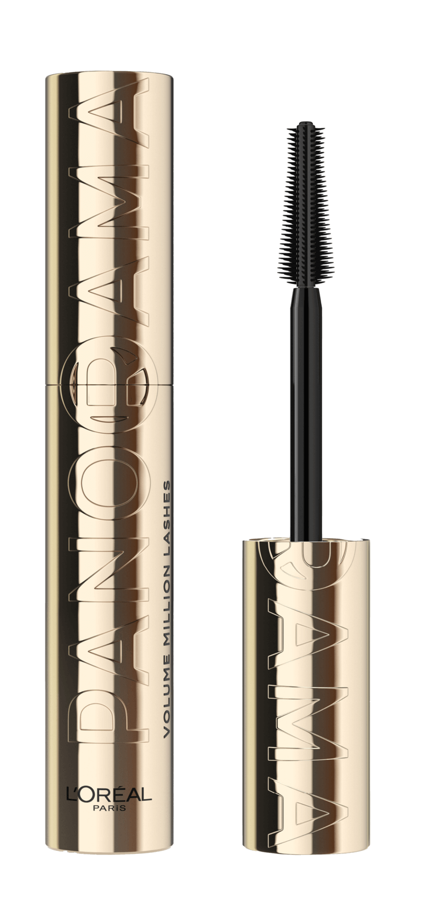 L'Oréal Paris Volume Million Lashes Panorama Mascara Black | L'Oréal Paris