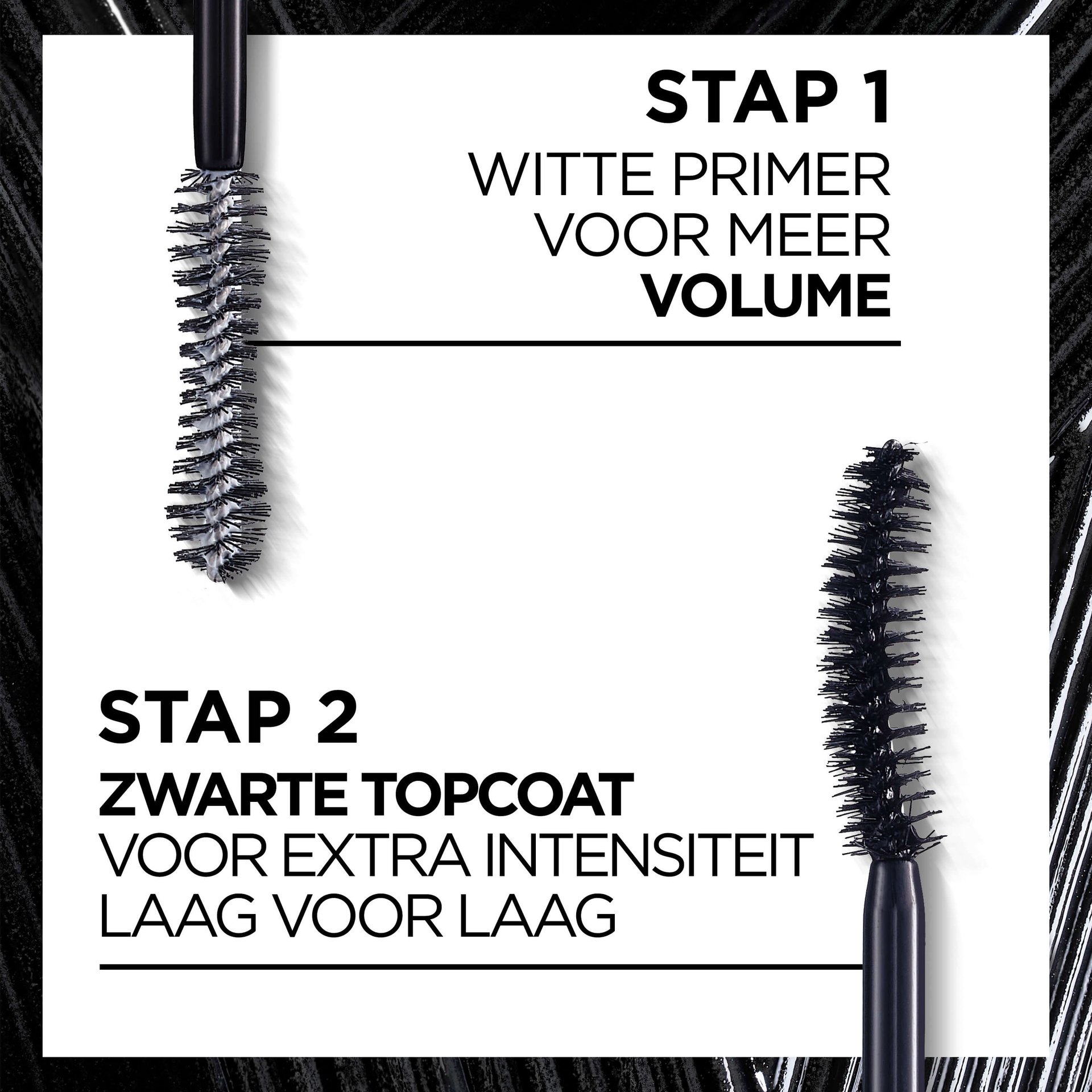 Beste Mascara voor Volume Pro XXL - L'Oréal Paris