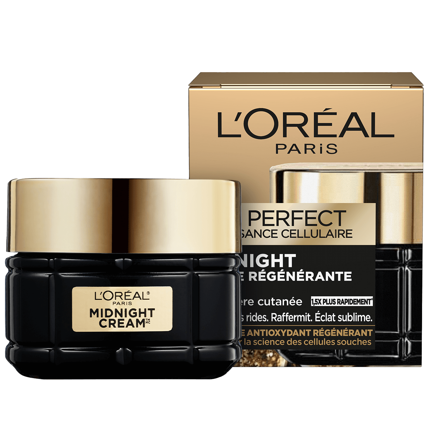 Age Perfect Midnight Nachtcrème | L’Oréal Paris